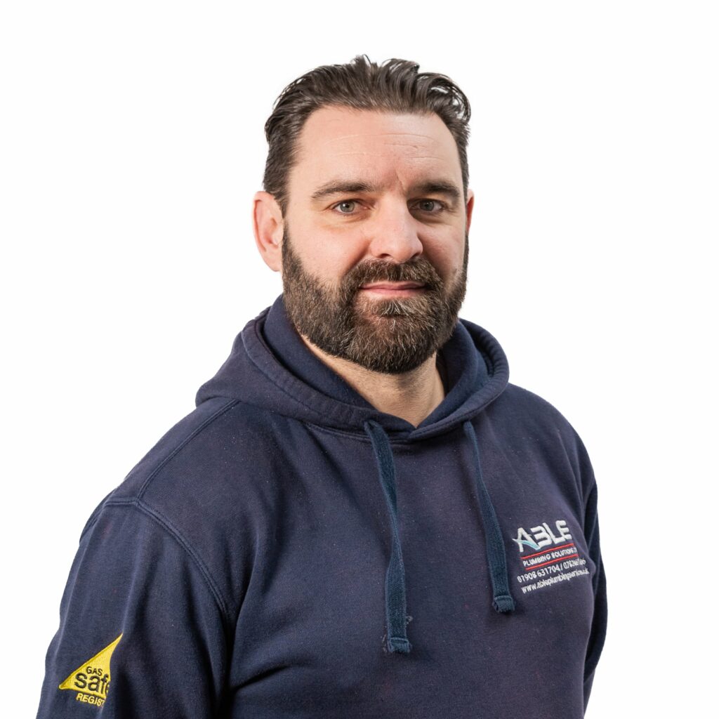 About Able Plumbing Services | Milton Keynes