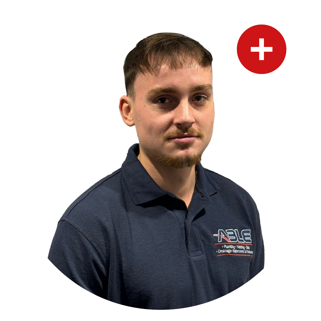 About Able Plumbing Services | Milton Keynes